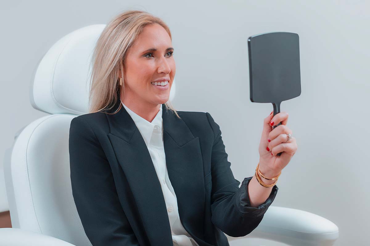 Chin & Cheek Enhancement in Plano, TX | Vida Bela Plastic Surgery